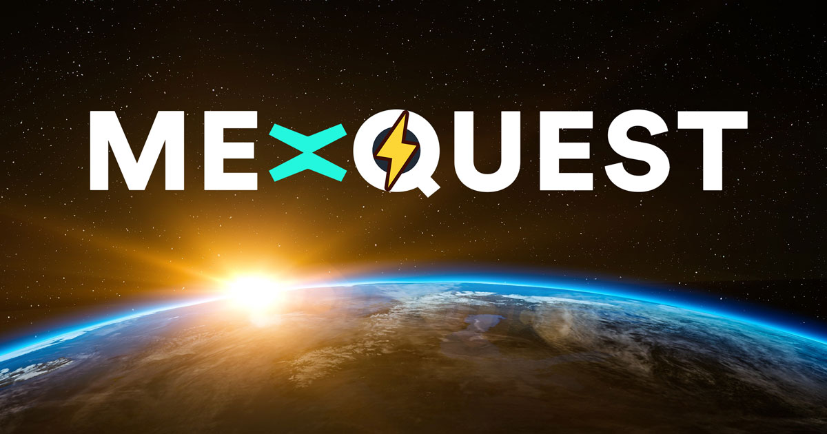 MultiversX Wallet - MEX⚡QUEST