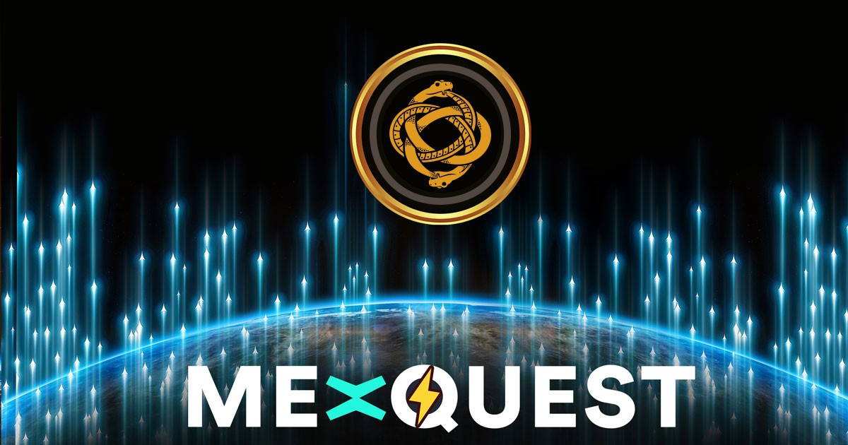 EAURYN - MEX⚡QUEST