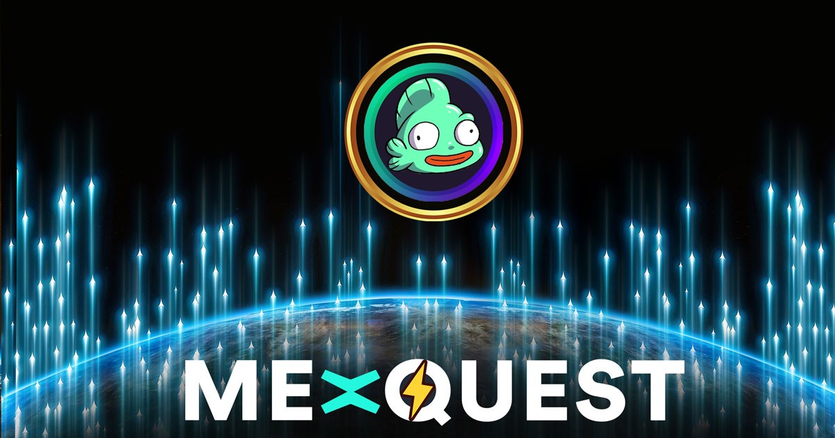 GOBY - MEX⚡QUEST