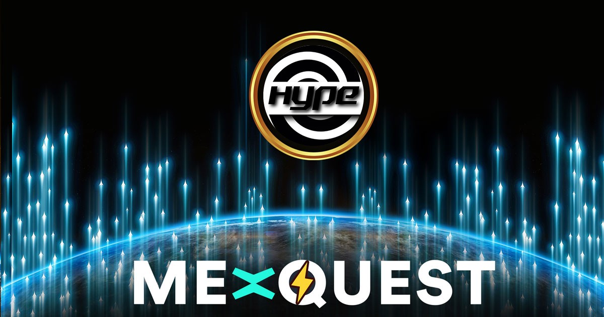 HYPE - MEX⚡QUEST