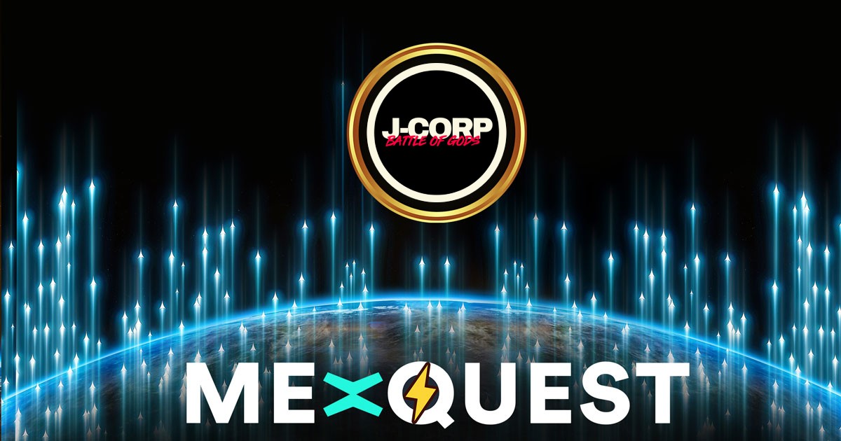 JCORP - MEX⚡QUEST