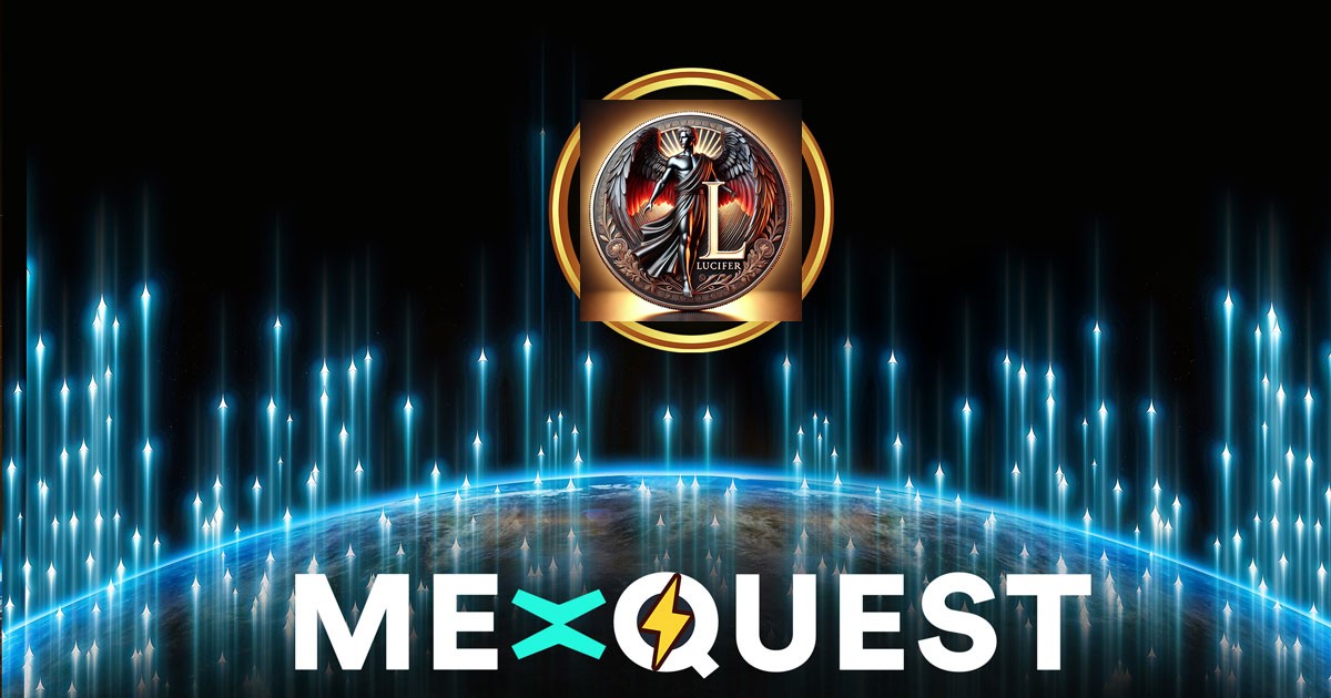 LUCX - MEX⚡QUEST