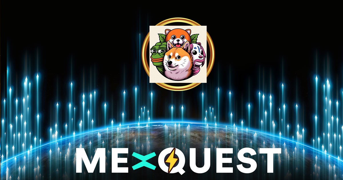 MEME - MEX⚡QUEST