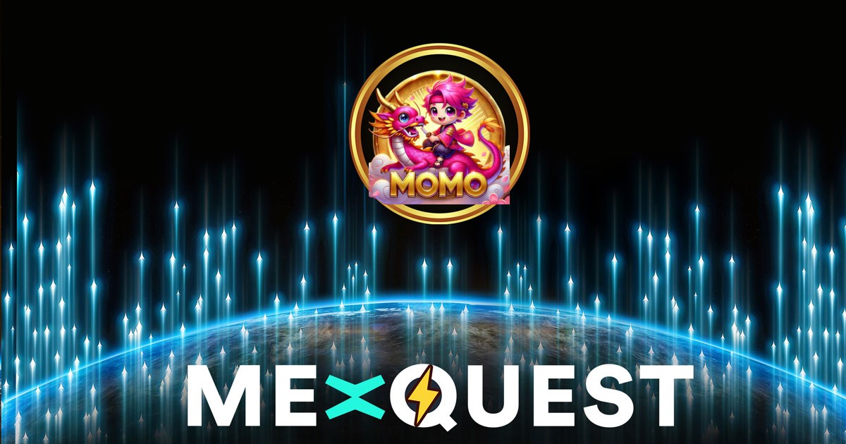 MOMO - MEX⚡QUEST