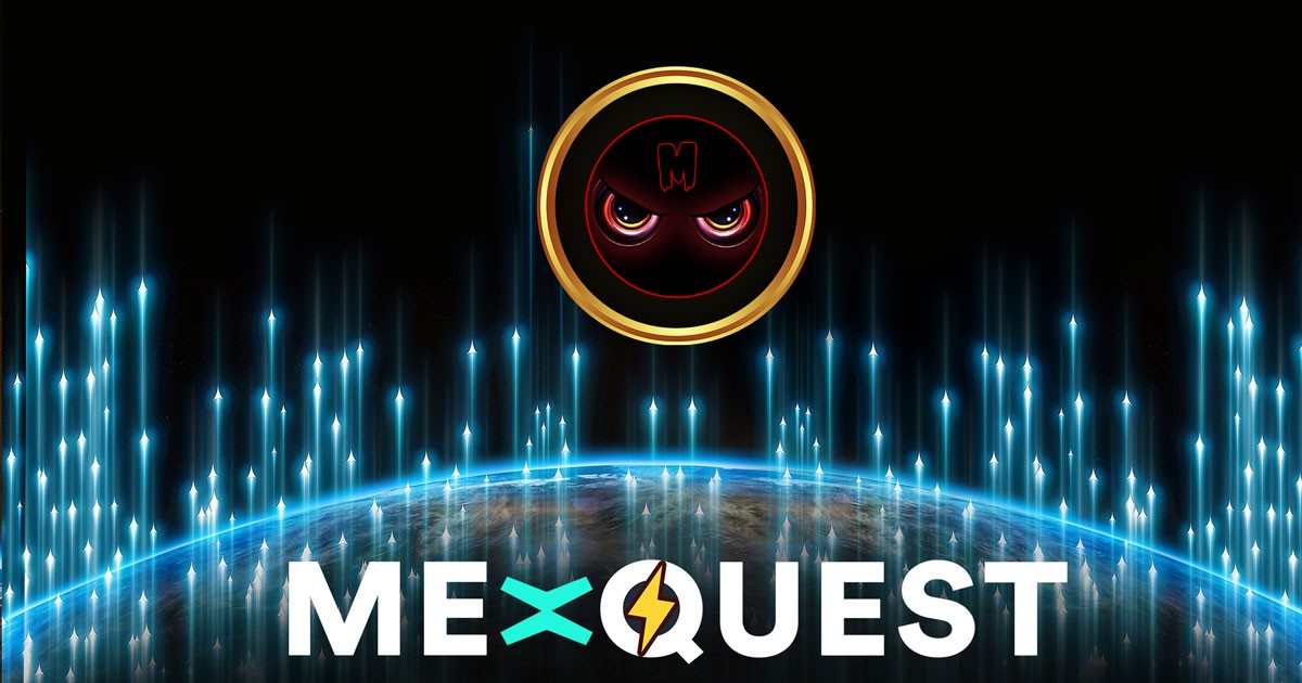 MON - MEX⚡QUEST