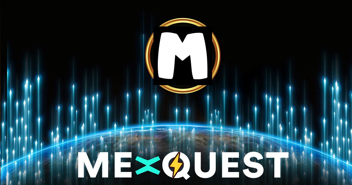 MOOVE - MEX⚡QUEST