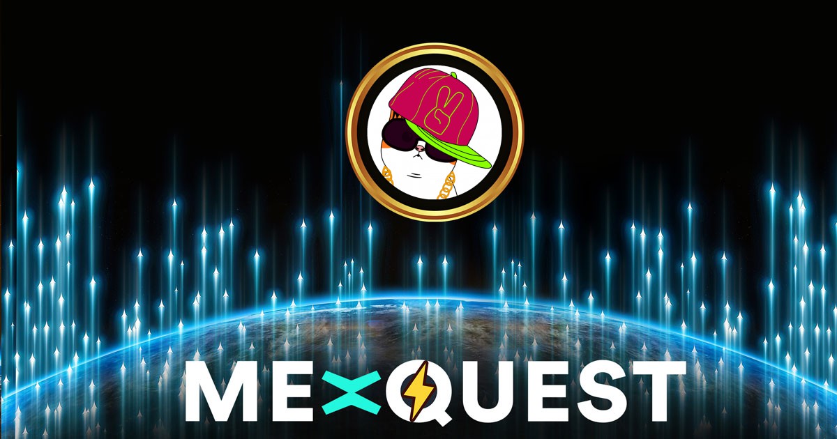 MUNCHKIN - MEX⚡QUEST