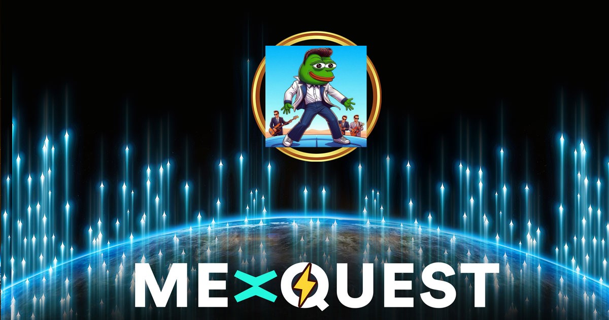 PELVIS - MEX⚡QUEST