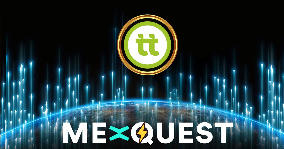 TIME - MEX⚡QUEST
