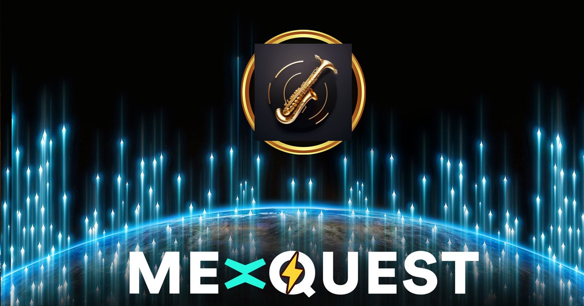 TRUMPET - MEX⚡QUEST