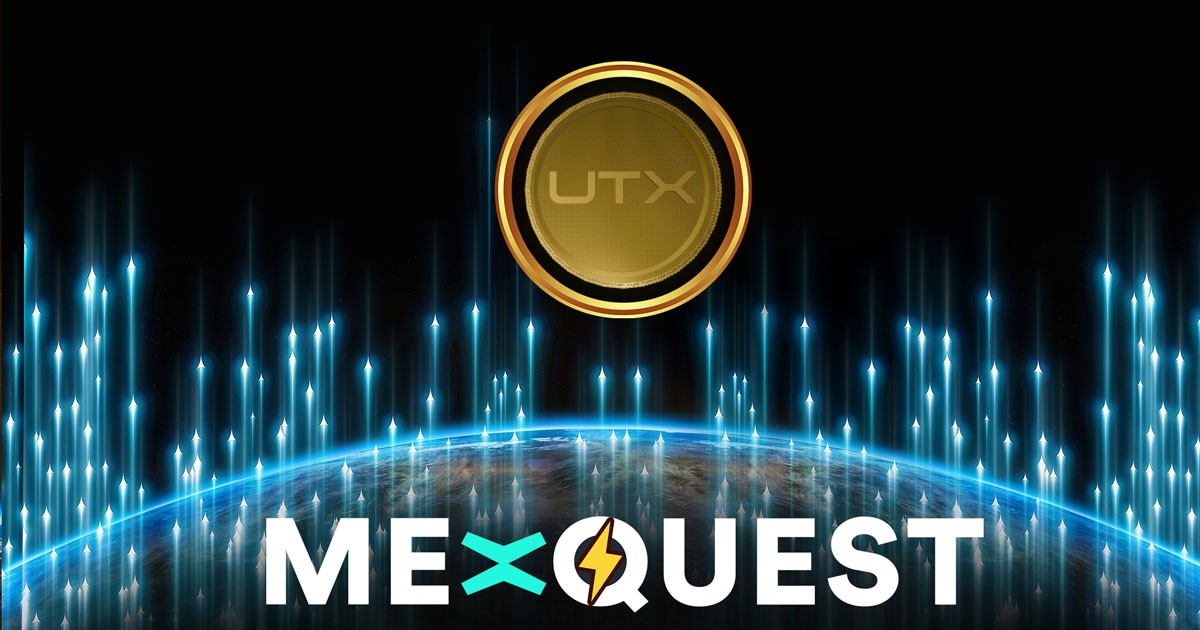 UNITYX - MEX⚡QUEST