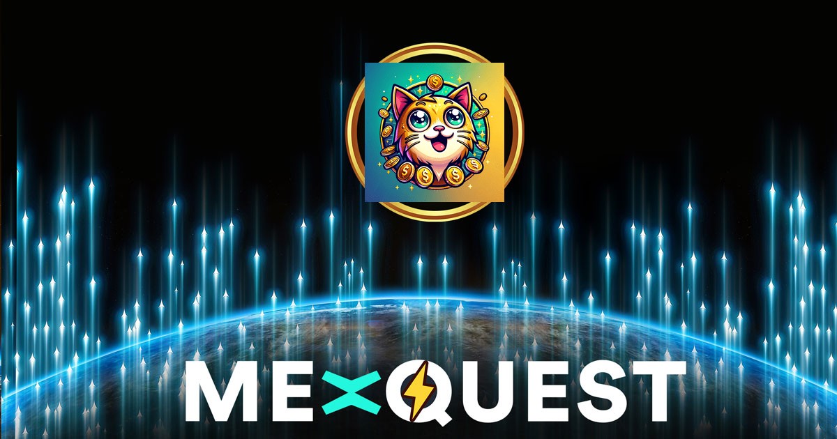 WENCAT - MEX⚡QUEST