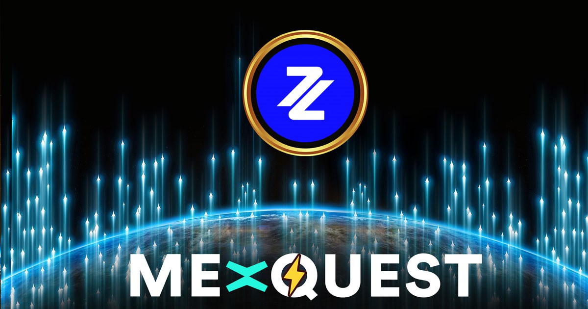 ZPAY - MEX⚡QUEST
